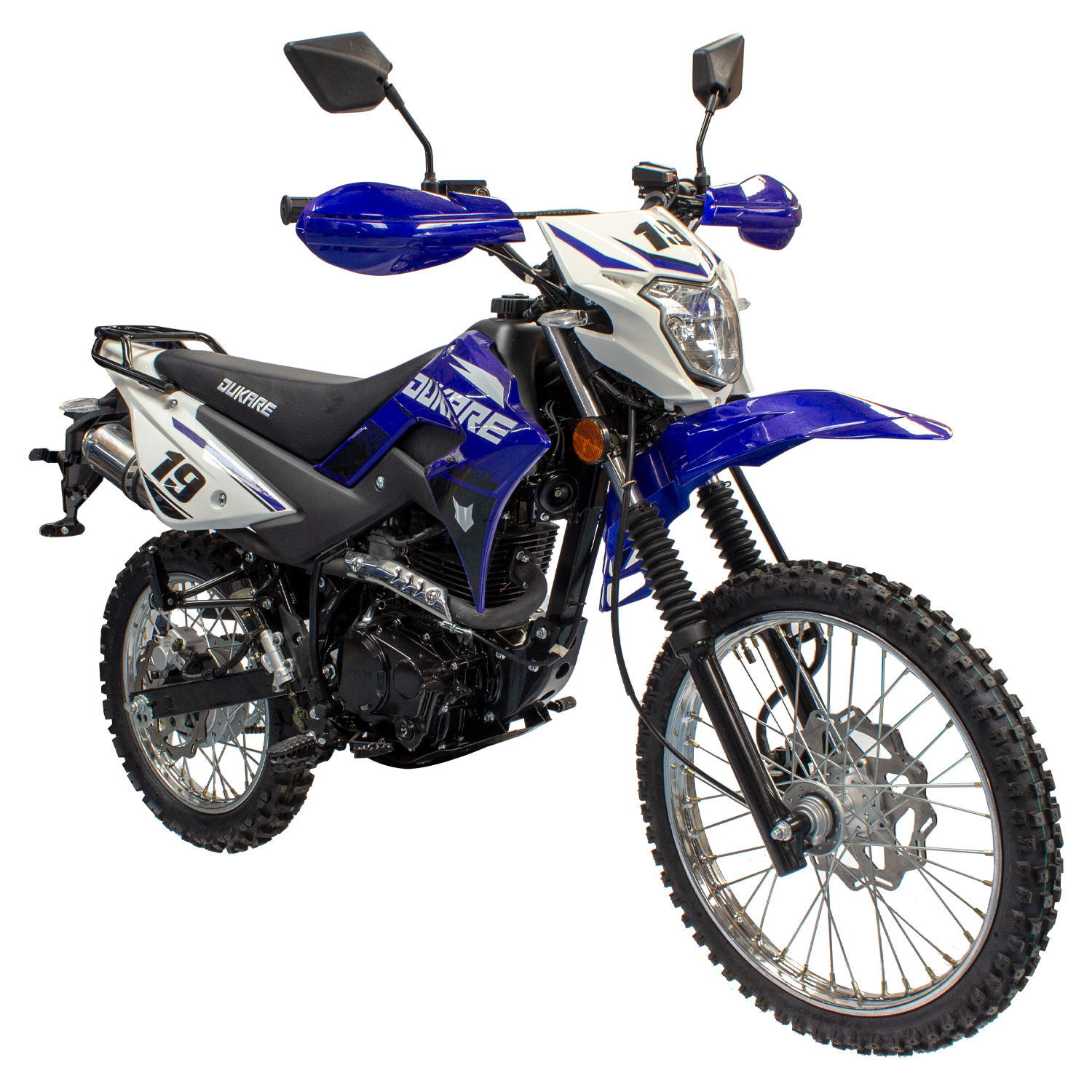 DK150-FALCON | Dukare